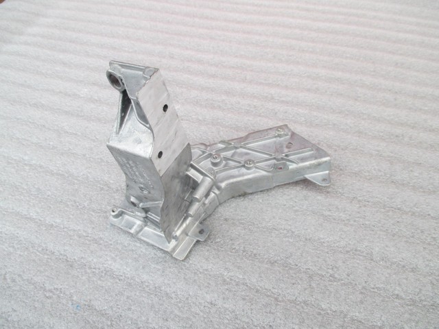 MERCEDES OEM 16-18 GLC300 Radiator Support-Side Panel Left 2536210600 ...