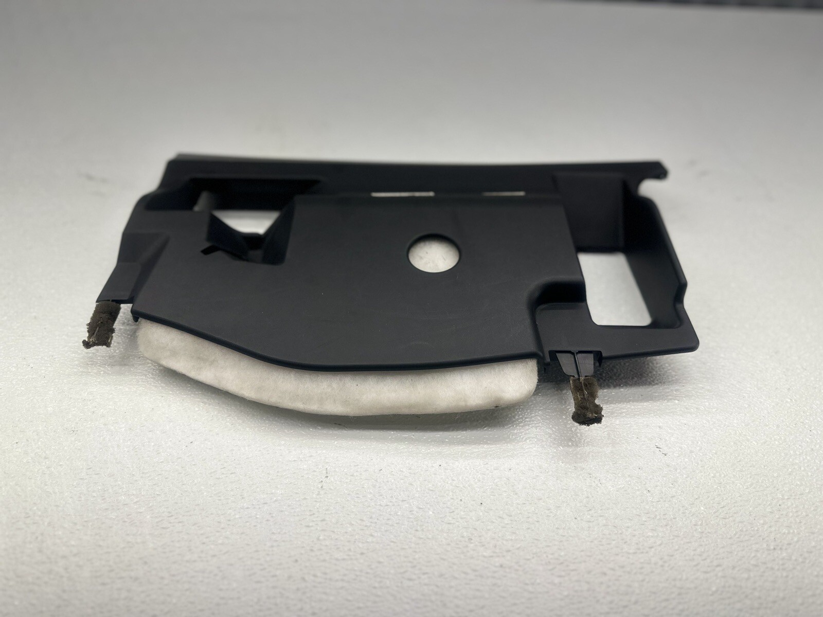 2013 Lexus Is250 Under Dash Lower Cover Panel Left 55607-53030 OEM 298 ...