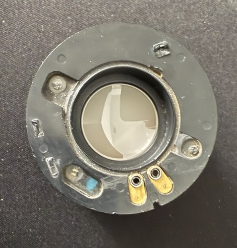 Litton M891 MX10130 Gen 3 Night Vision Image Intensifier Tube | eBay