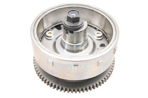 10 Honda Rancher 420 AT 4x4 Flywheel Starter Clutch Bearing & Gear ...