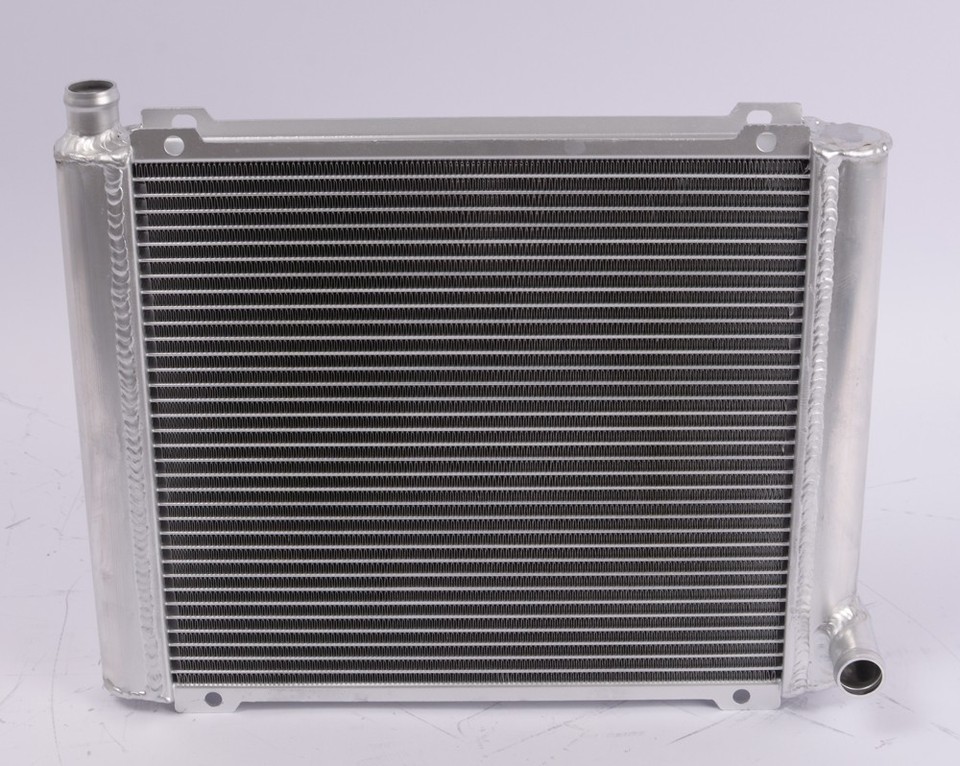 Aluminum Radiator For 2021 Can-Am Outlander/Renegade 450/570/650/850 ...