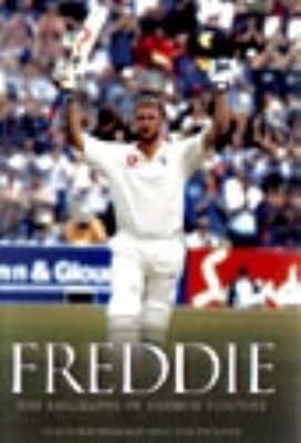 Freddie: The Biography of Andrew Flintoff, Tim Ewbank, Used; Very Good ...