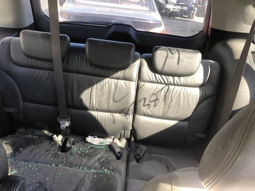 Liquid Metal Shadow 18”x8" Wheels Tires 10 spoke BLACK 5x120 BP 668033 ...