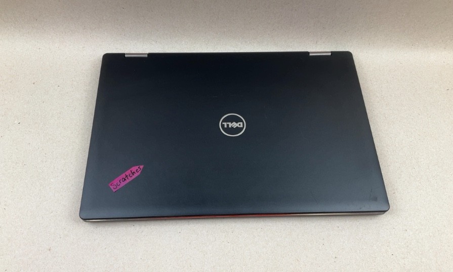 DELL INSPIRON 13 7353 | CORE I3-6100U | 500GB | 8GB | NO OS | NO POWER ...