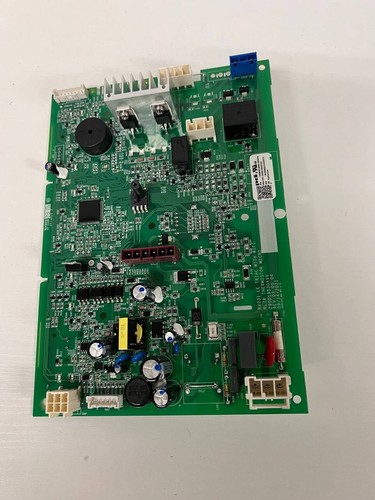 Genuine OEM GE Washer Main Control Board WH22X36498 | eBay
