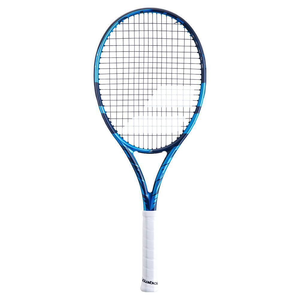 BabolatB101441-136 Pure Drive G2 4 1/4 Grip Adult Graphite Tennis ...