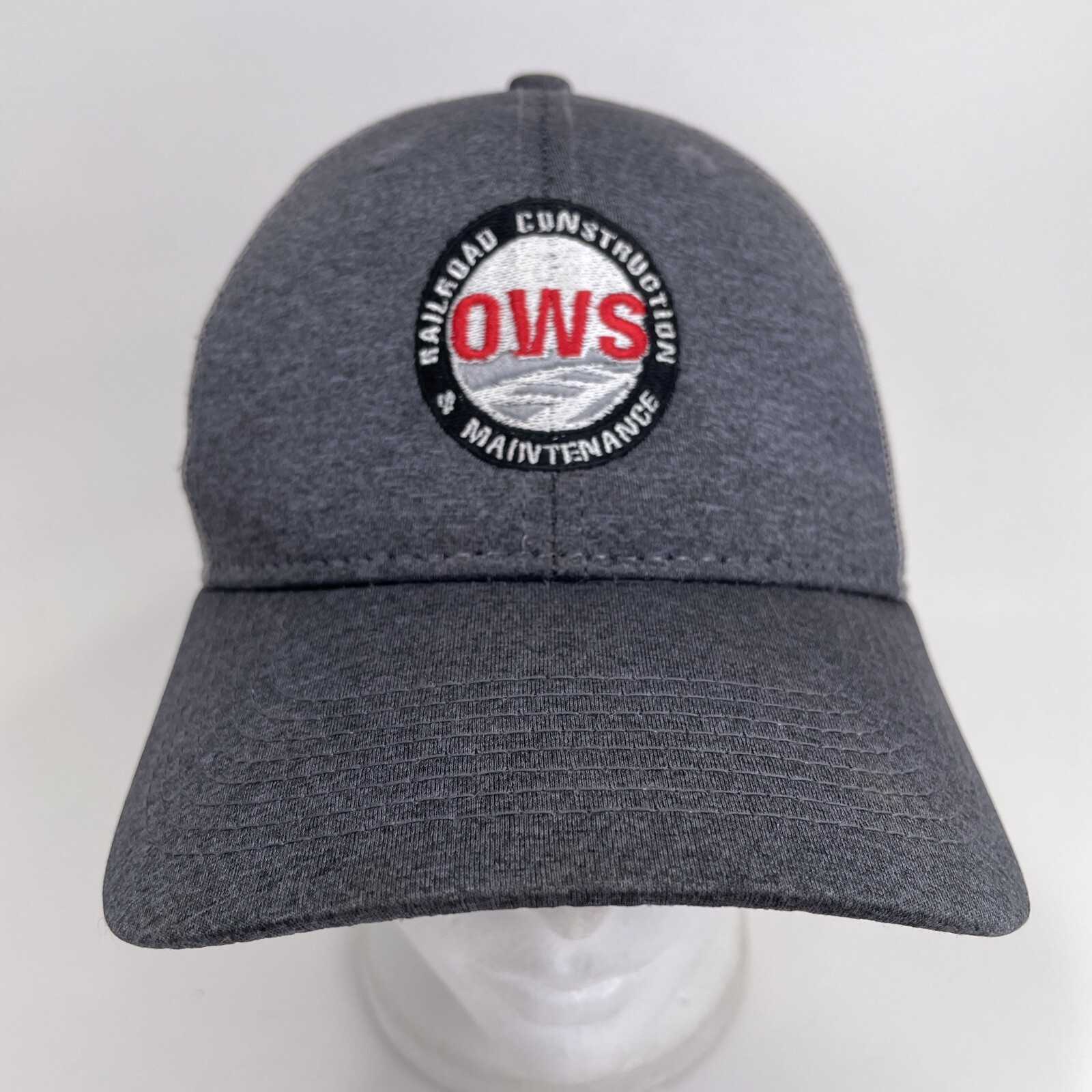 2016 OWS Railroad Rail Construction Services Canada G… - Gem