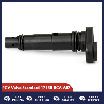 PCV Valve Standard For Honda Acura RDX Odyssey Pilot Ridgeline V6 17130 ...
