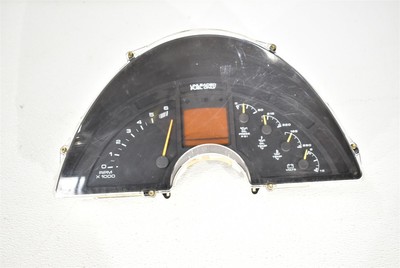 94-96 Corvette C4 Instrument Speedometer Gauge Cluster 67K Aa6626 | eBay