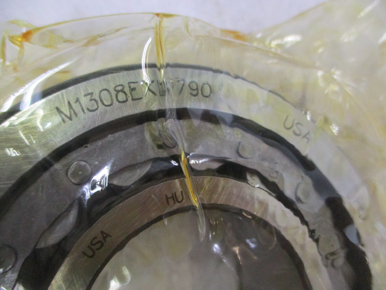 Meritor A1 1228P1004 Meritor Genuine Bearing Assembly | eBay