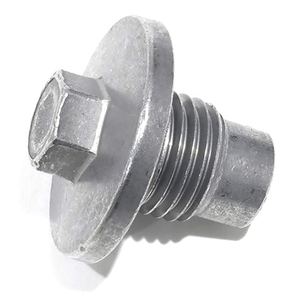 OEM NEW Engine Oil Pan Drain Plug 1.4L 1.6L 1.8L 11-16 Buick Chevrolet ...