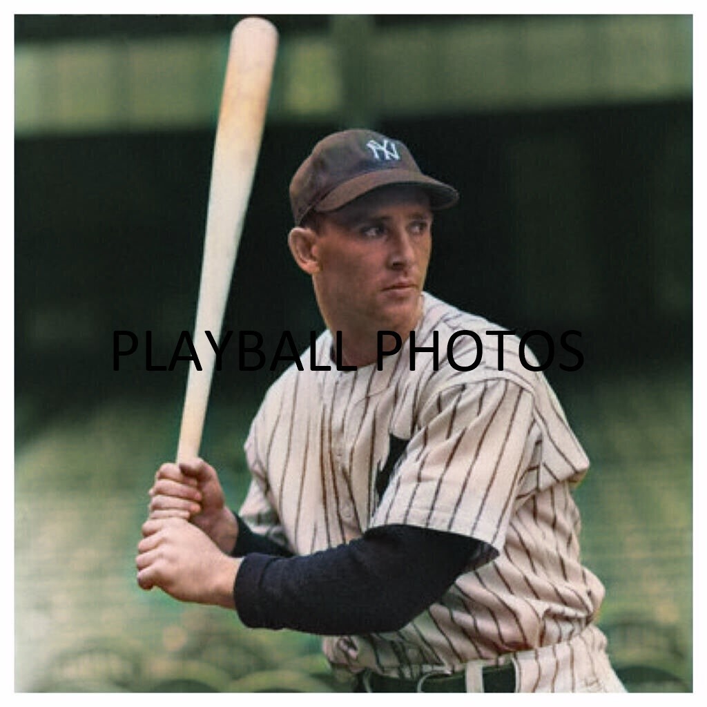 Joe Gordon Colorized 8x10 Print-FREE SHIPPING | eBay