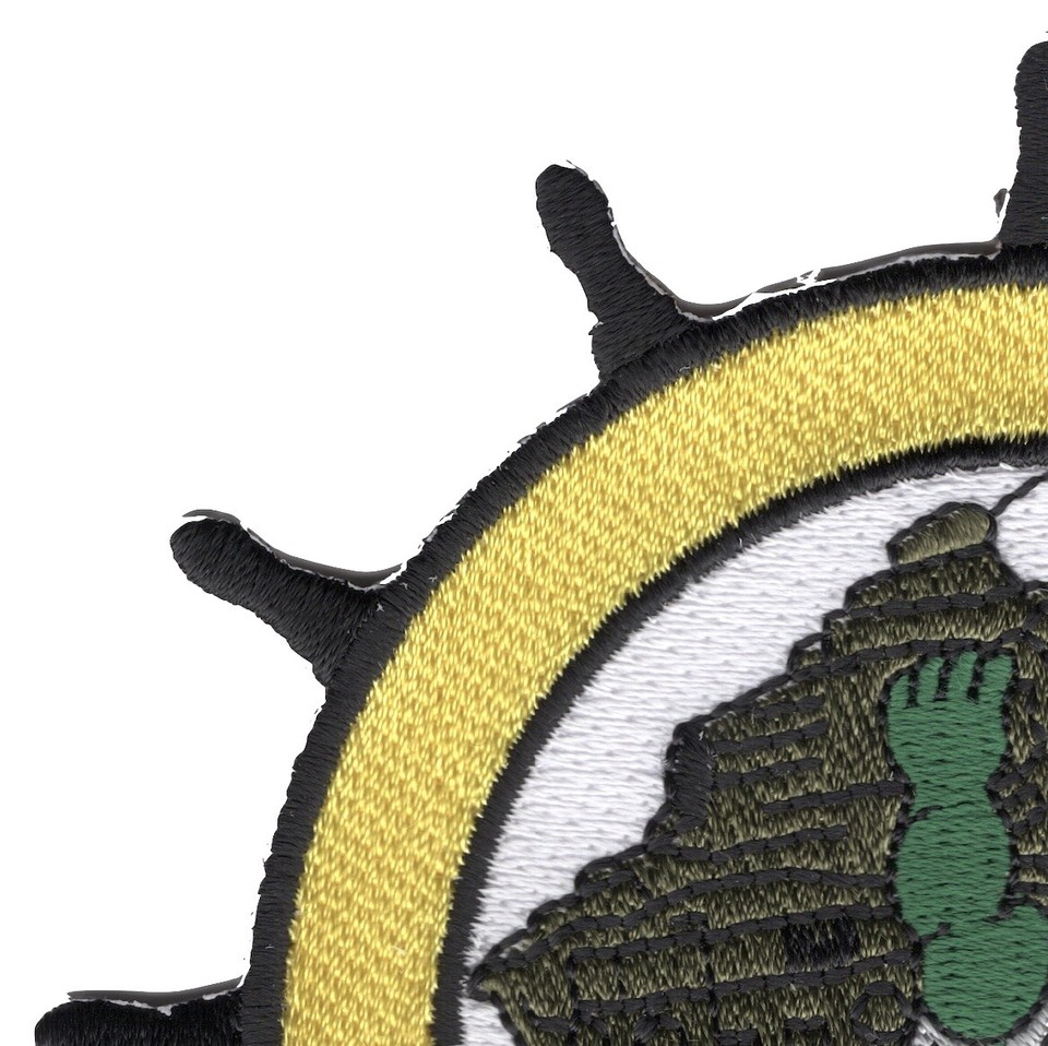 Assault Craft Unit Two ACU-2 Patch | eBay