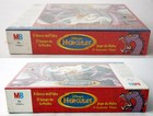 RARE VINTAGE 1997 HERCULES HYDRA BOARD GAME MB BRAND NEW SEALED MISB ...