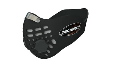 Respro Techno™ Mask | eBay