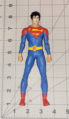 McFarlane DC Superman Jon Kent Future State 7" Action Figure | eBay