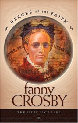 Fanny Crosby (Heroes of the Faith (Barbour Paperback)) | eBay.de