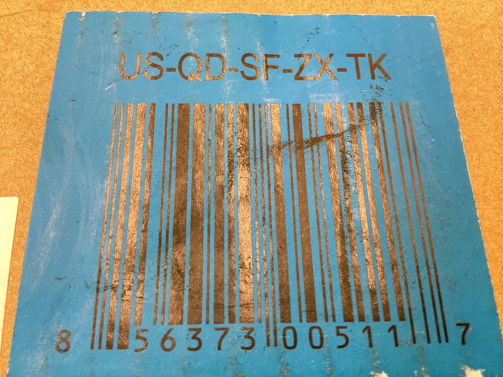 NewTechWood QD-SF-TK QuickDeck Composite Deck Tile Side Fascia, 2-Inch ...