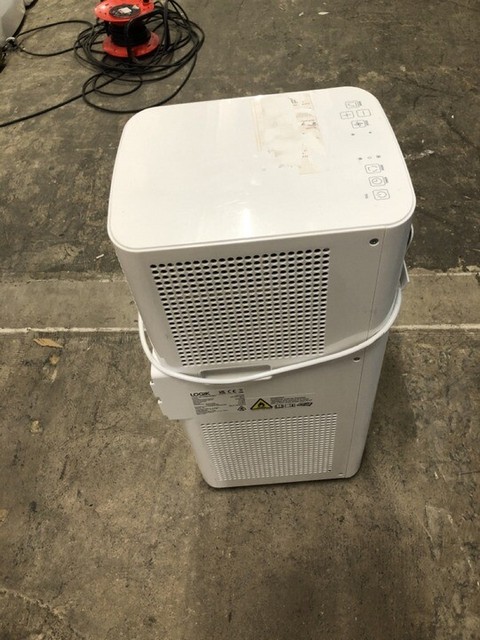 LOGIK Portable Air Conditioner Model LAC07C22 for sale online | eBay