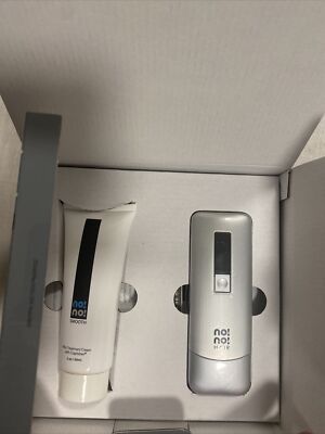 No! No! Professional Hair Removal Device Model 8800 For Face And Body ...