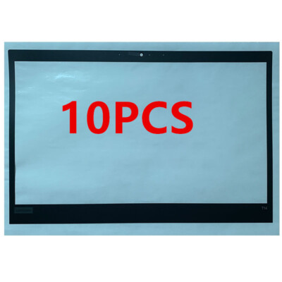 10pcs LCD Bezel Sticker for Lenovo Thinkpad T14 Gen1 RGB Laptop ...