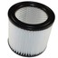 2-Pack Cartridge Filter for Shop-Vac H87 All Around HangUp Wall Mount ...