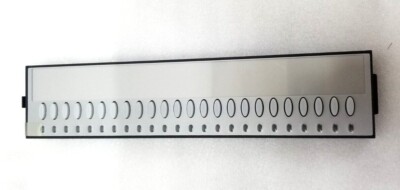 Edwards LED 4-24L24S CNTRL DISPLAY MODULE 24 LED/24 SWITCH S3000 | eBay