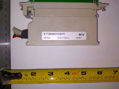 HIMA Z 7128/6217/C5/ITI | eBay