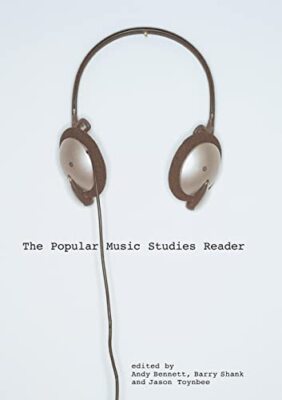The Popular Music Studies Reader 9780415307109 | eBay