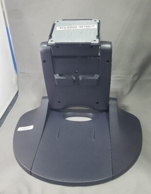Qty 50 ELO 1515 Stands, Charcoal Wide Base fits ELO 1515 Touch Monitors ...