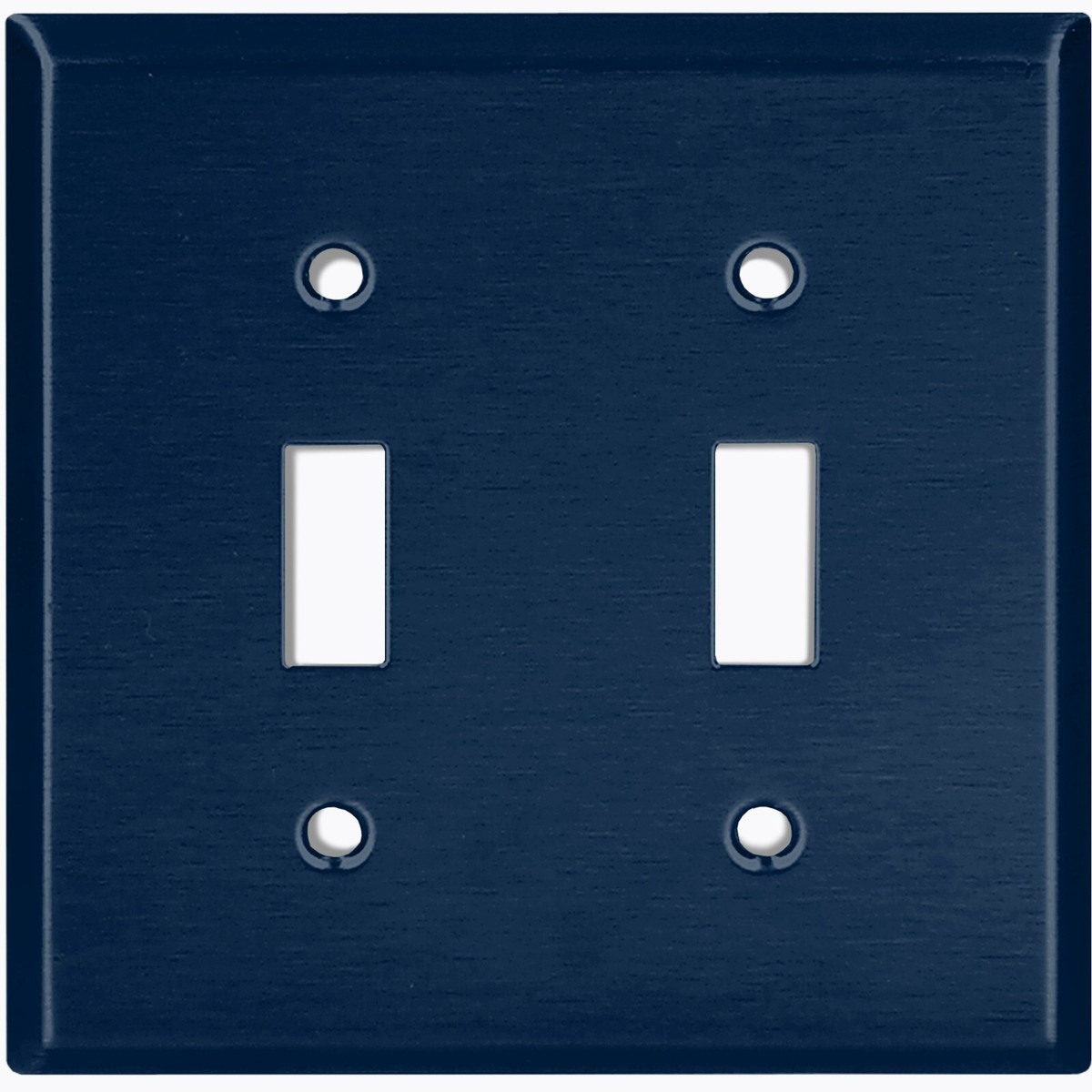 Blue Switch Plate Covers Best Color Outlets And Switches For Wall