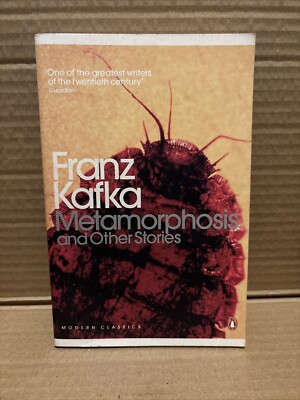 Metamorphosis and Other Stories by Kafka, Franz Book | eBay