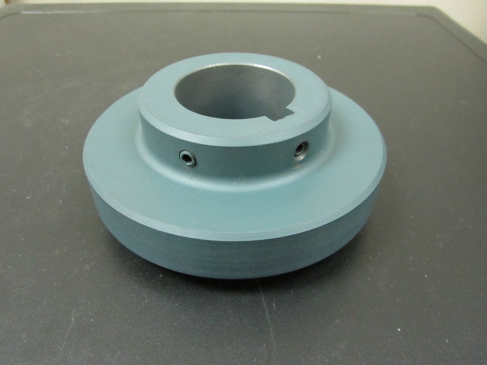 DODGE D-FLEX COUPLING 7S X 1 3/4 FLANGE 004552 NEW!! | eBay