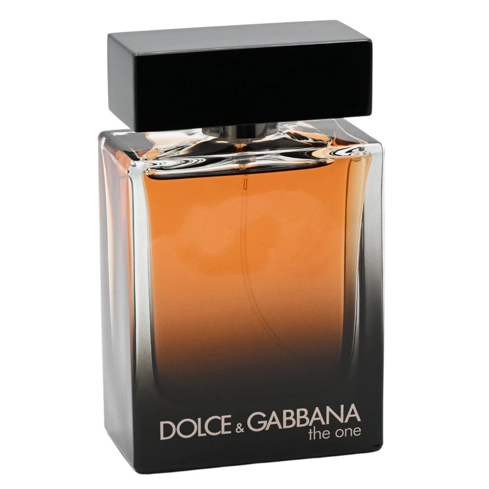 The One by Dolce & Gabbana cologne for men EDP 3.3 / 3.4 oz New in Box ...