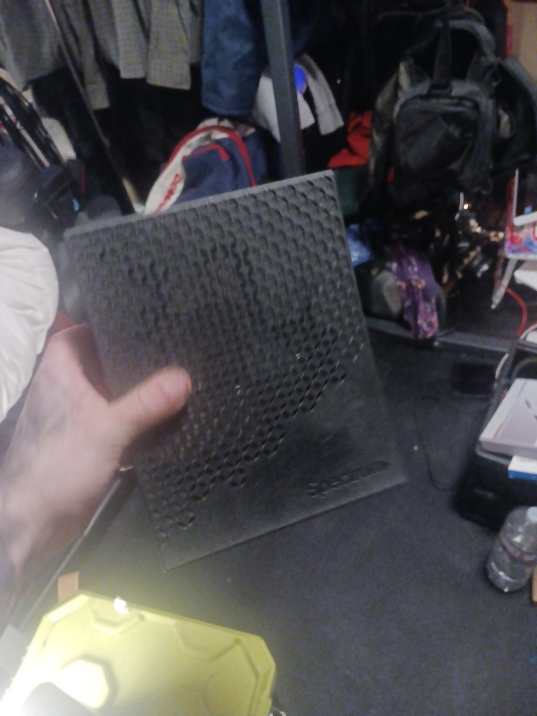 Spectrum EU2251 DOCSIS 3.1 EMTA Internet Cable Modem Pc20 for sale ...