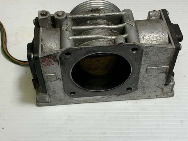 2002 Volvo V70 Throttle Body Valve ETM ETS 36050564 for sale online | eBay