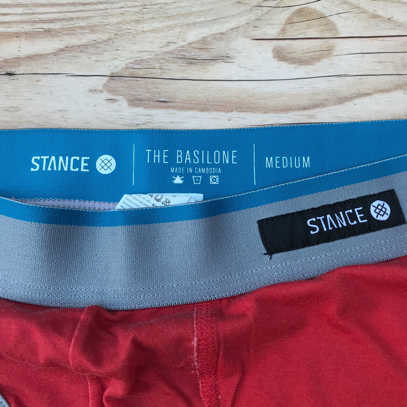 Stance MLB Philadelphia Phillies Boxer Briefs Men’s Select-a-Size | eBay