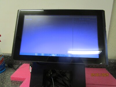 Touch Dynamic Acrobat AIO J190O POS System Touchscreen All-In-One with ...