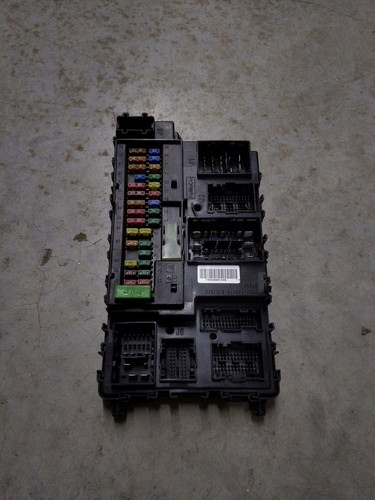 2013-2016 Lincoln MKZ 2.0t BCM Body Control Module OEM B3 for sale ...