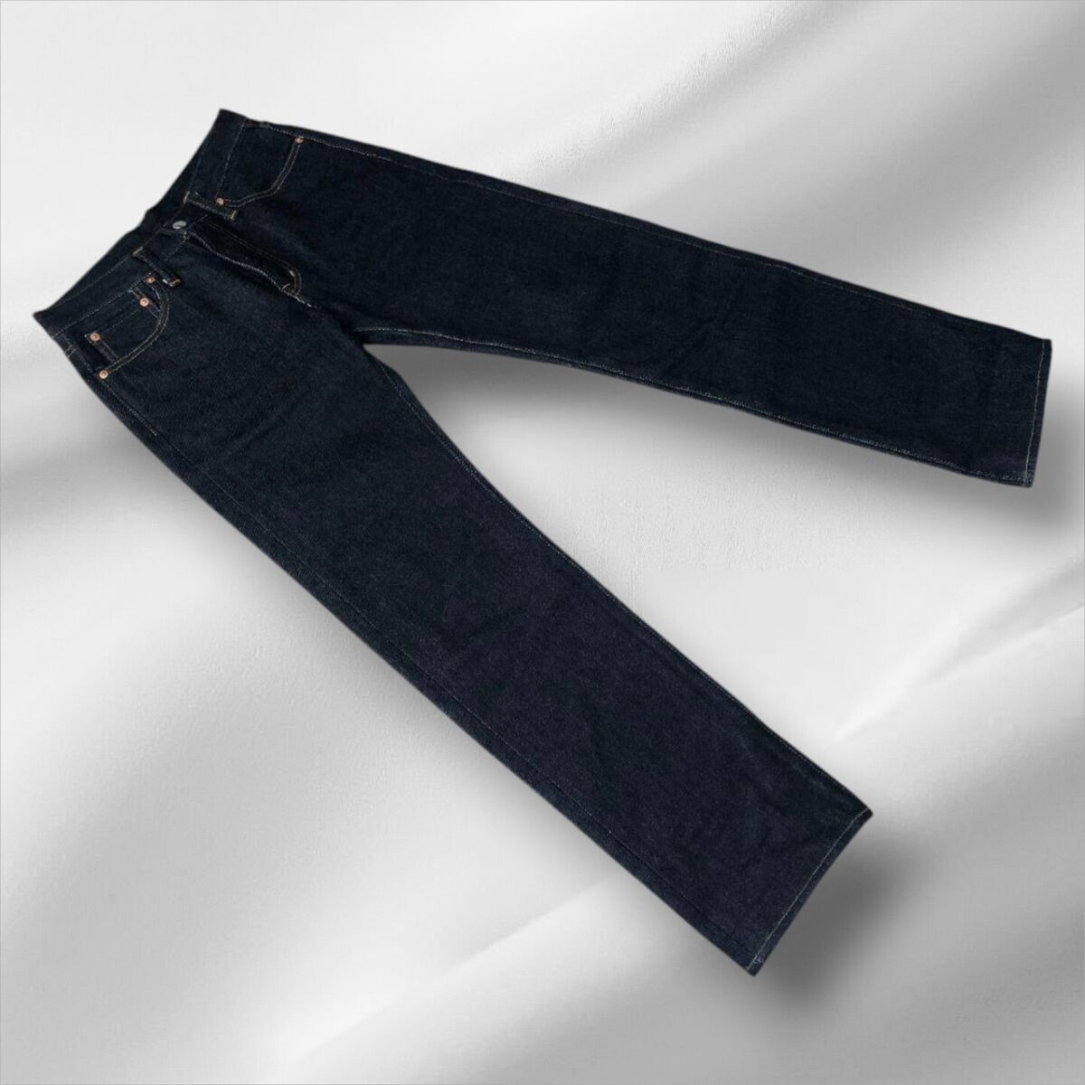 Iron Heart 634Z 21oz Denim Pants W29 L34 Blue Used | eBay Iron Heart 634Z 21oz Denim Pants W29 L34 Blue Used | eBay