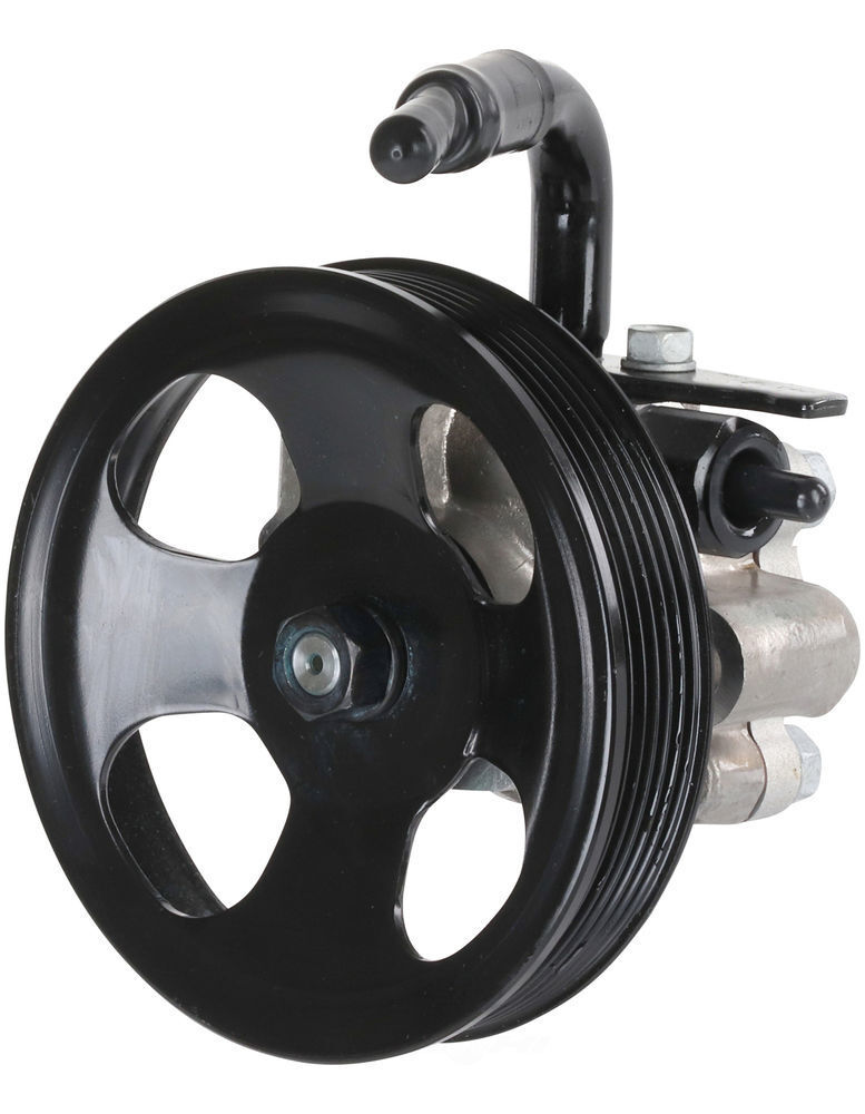 Power Steering Pump PEP BOYS 965253 for sale online | eBay