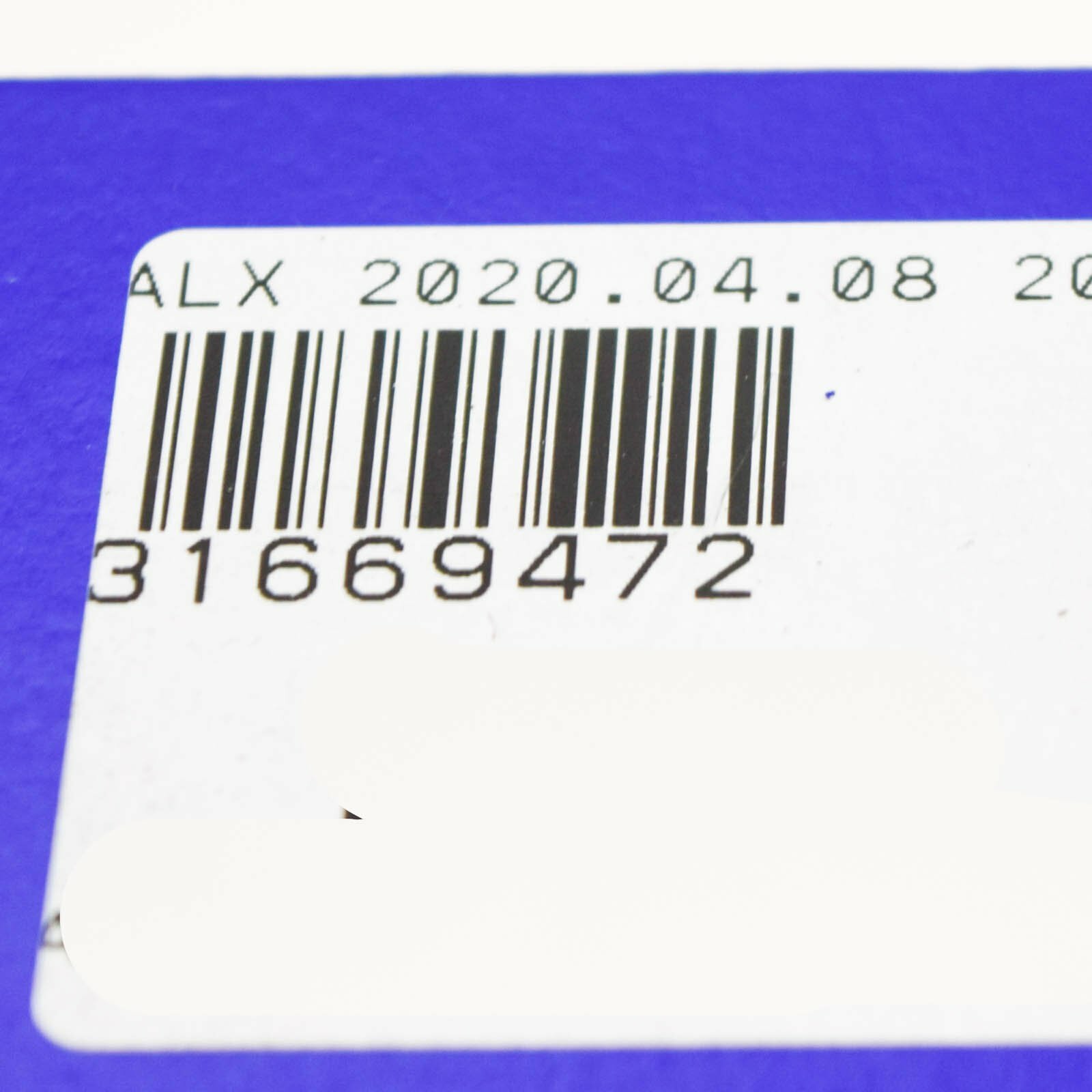 VOLVO V40 Diesel Fuel Filter 32312225 NEW GENUINE | eBay