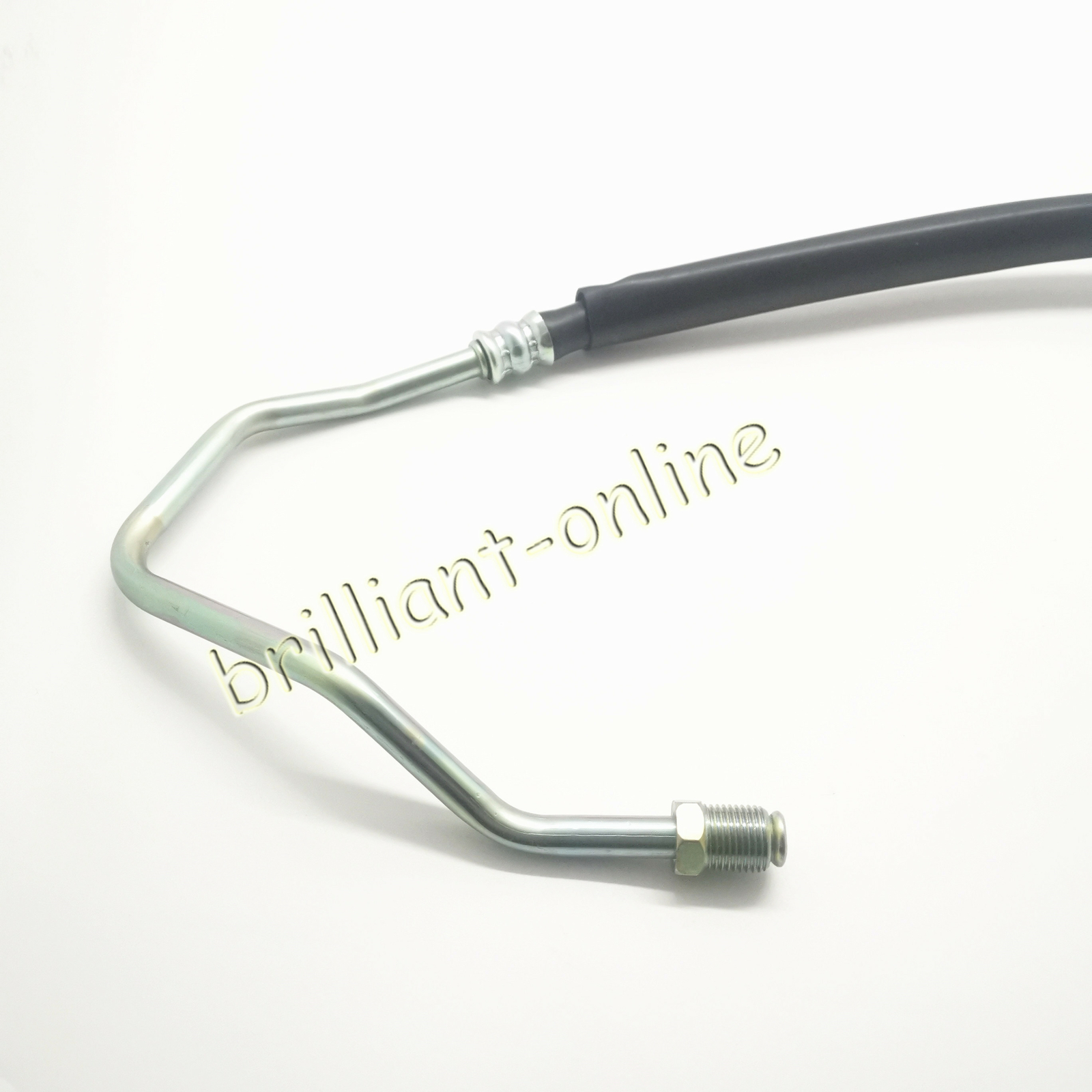 New Oil Cooler Hose Return Line MR431080 Fits Mitsubishi Montero Pajero ...