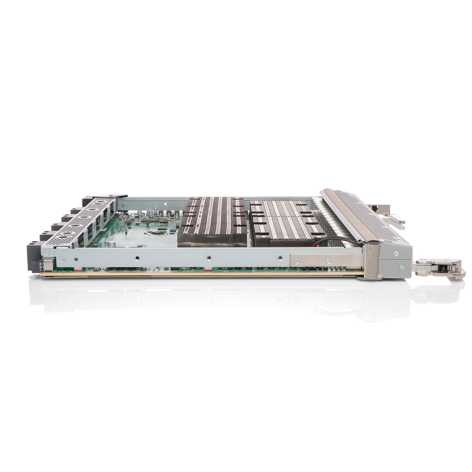 Cisco N9K-X9736C-FX Erweiterungsmodul inkl VAT | eBay