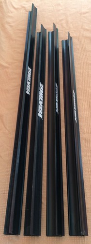 Yakima Wheel Tray Viper Steelhead Copperhead LockJaw Fork Mount Bike ...