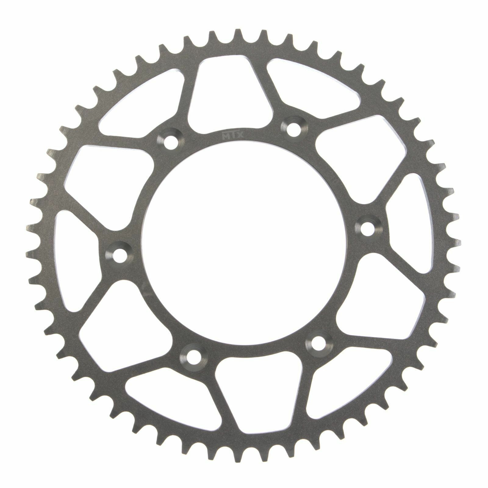 MTX Rear Sprocket 51T for Honda XR650R 2000-2006 >520 Light Weight ...