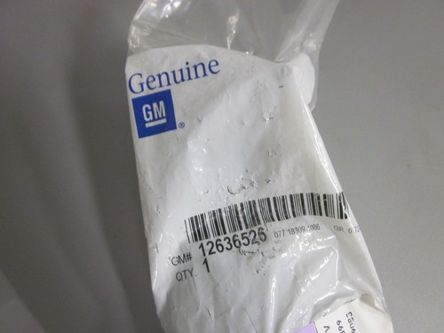 NOS GM Engine Timing Shoe Buick Encore Chevrolet Cruze equinox Malibu ...