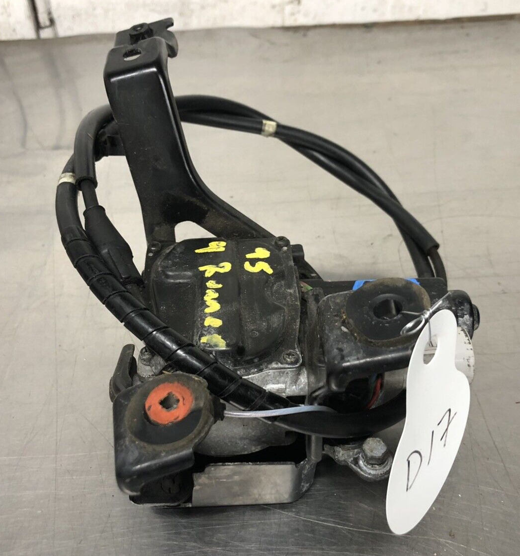 1994 1995 Toyota 4Runner Cruise Control Servo Brain Box Module 3.0 V6 ...