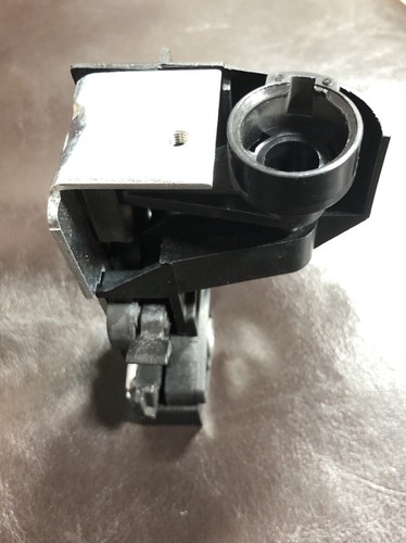 New Genuine Porsche Release Back Seat Ba 95552293102 / 955-522-931-02 ...