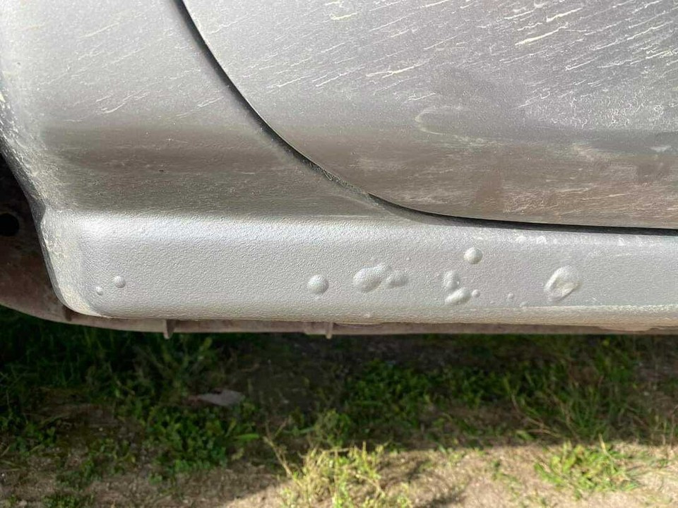 2014-2018 Chevrolet Silverado & Sierra Crew Cab Rocker Panel Cover Kit